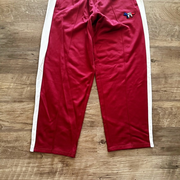 Puma | Pants | Puma X Maison Kitsune T7 Track Pants Mens Size L 53428 2 ...